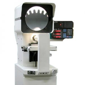 Quality Inspection | Inmantic Precision Tool